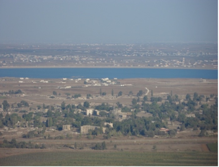 A Tale of Two Types of Landscape Heterogeneity – Biogeography.News